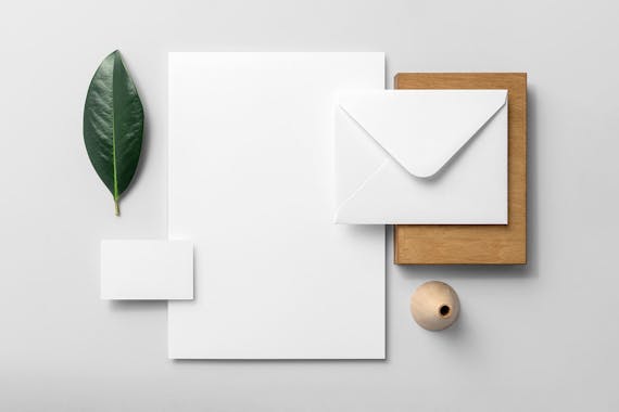 Elements - Branding Mockups Bundle | Premium & Free PSD Mockup Store