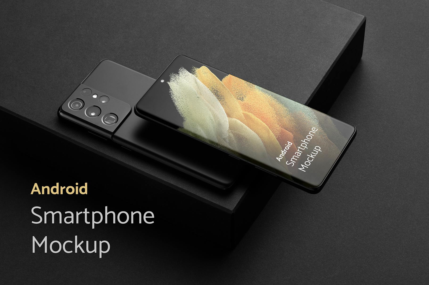 Free Tablet Mockup | Premium & Free PSD Mockup Store