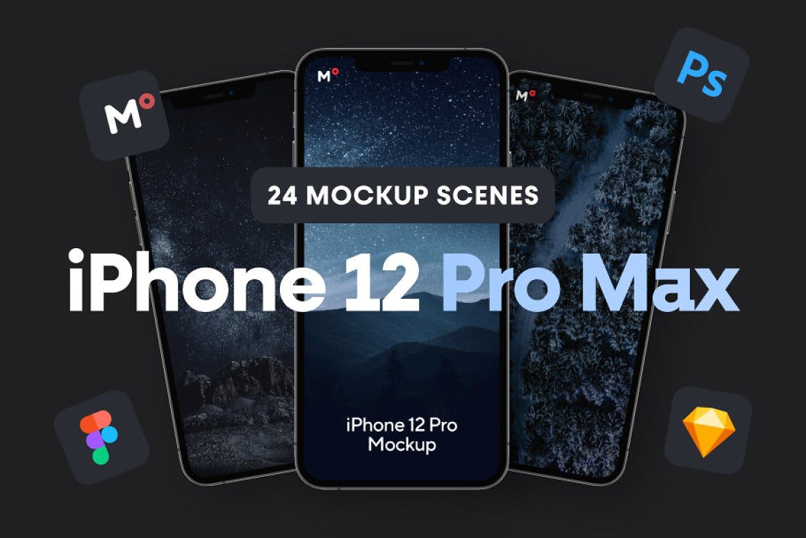 Mobile Mockups. Premium And Free PSD Mockup Templates