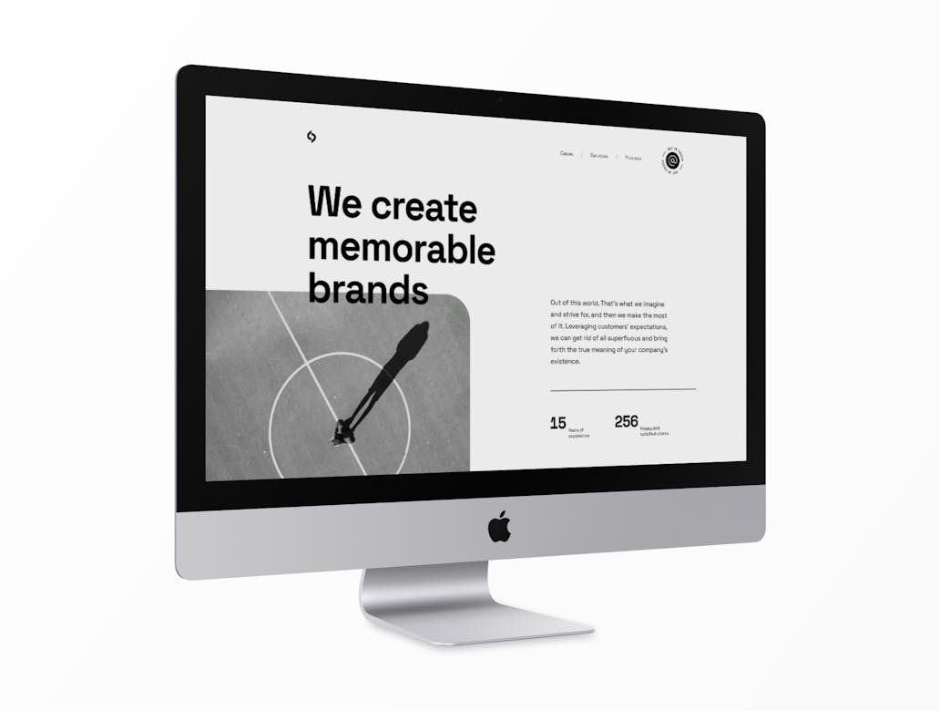 Top 9 iMac Pro Mockups | Premium & Free PSD Mockup Store