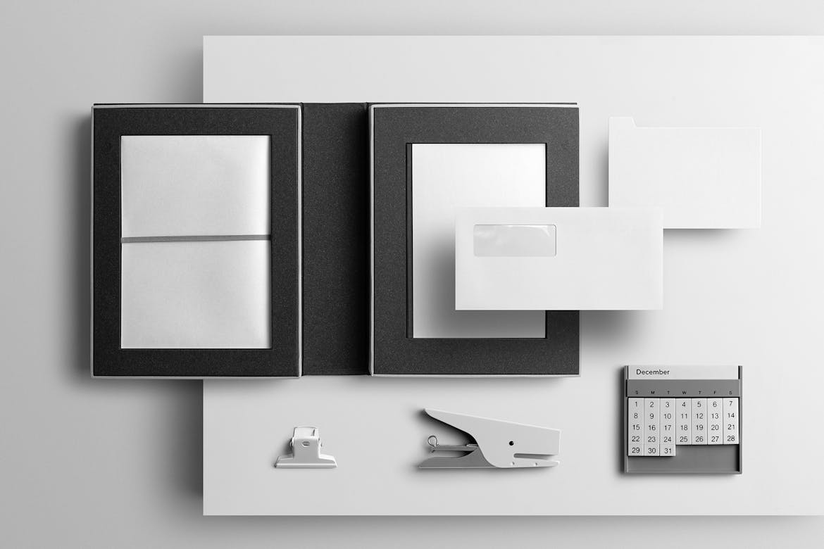 Branding Mockups Library | Premium & Free PSD Mockup Store