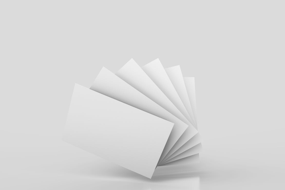 Pantone Card Mock-up | Premium & Free PSD Mockup Store