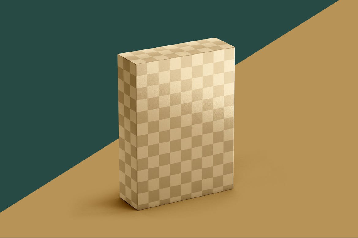 Software Box Mockup Set | Premium & Free PSD Mockup Store