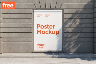 Free Mockups | Premium & Free PSD Mockup Store