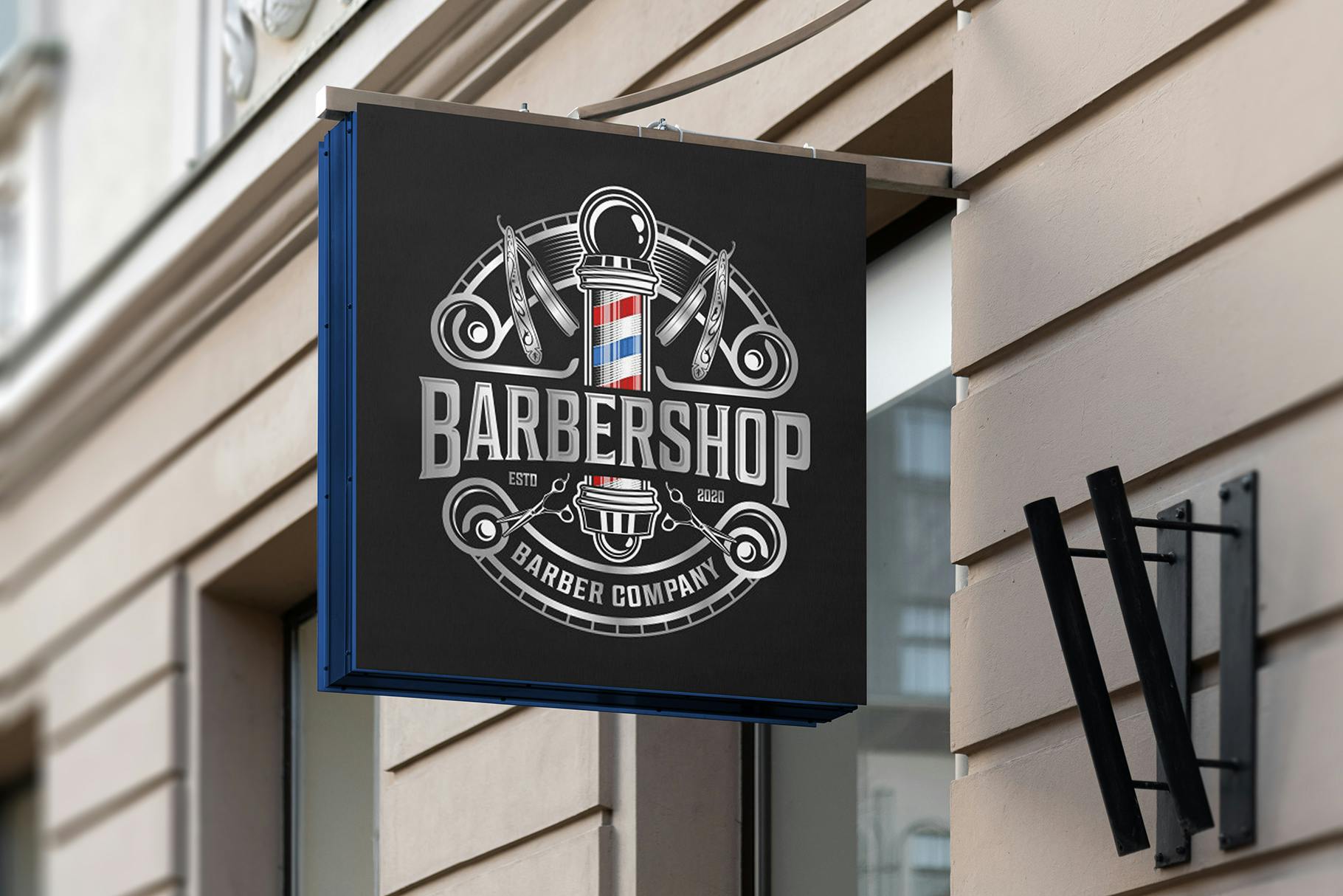 Free Poster Mockup | Premium & Free PSD Mockup Store