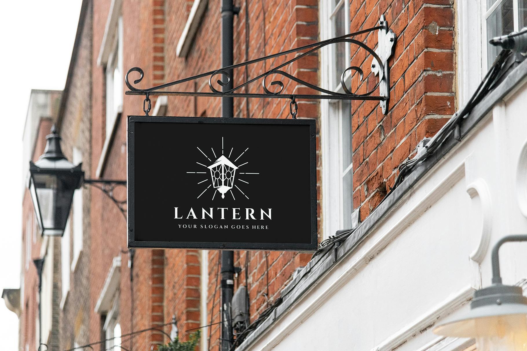 Signs & Billboards Mockups. Premium And Free PSD Mockup Templates