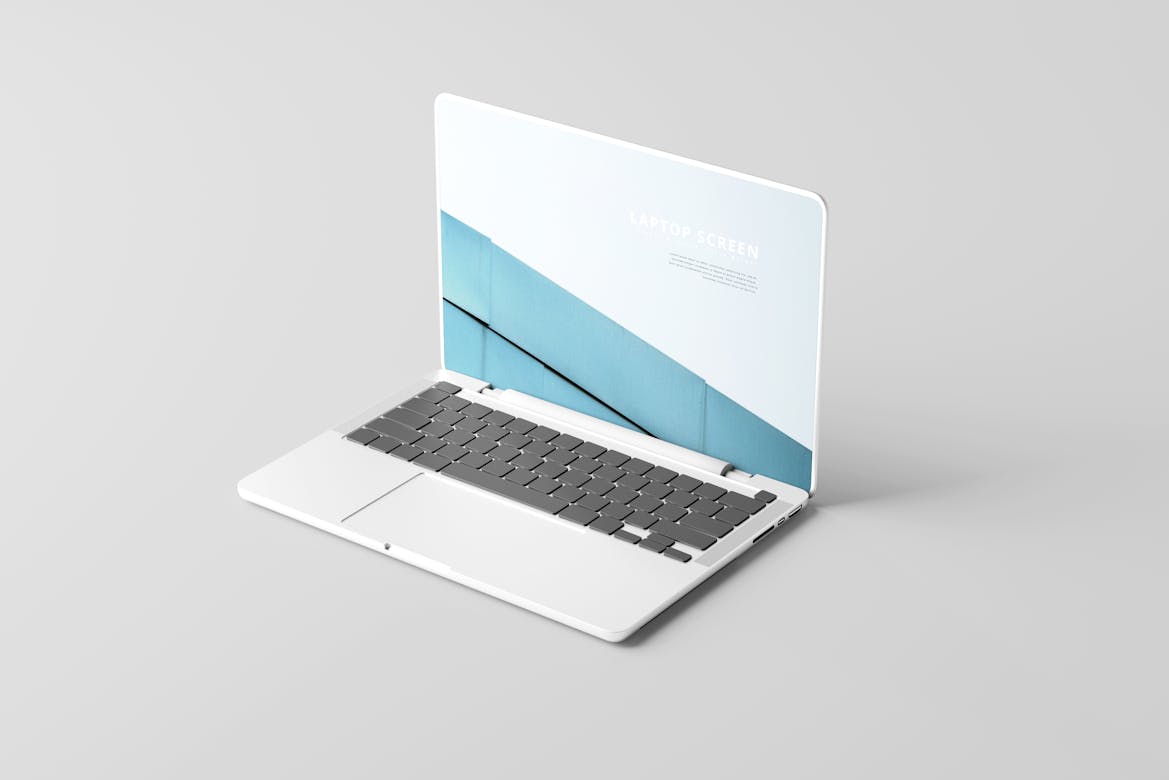 Modern Display / Screen Mockups | Premium & Free PSD Mockup Store