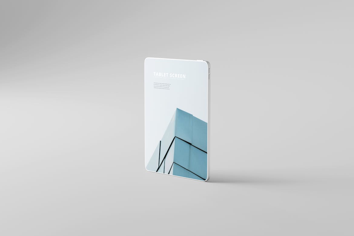 Modern Display / Screen Mockups | Premium & Free PSD Mockup Store