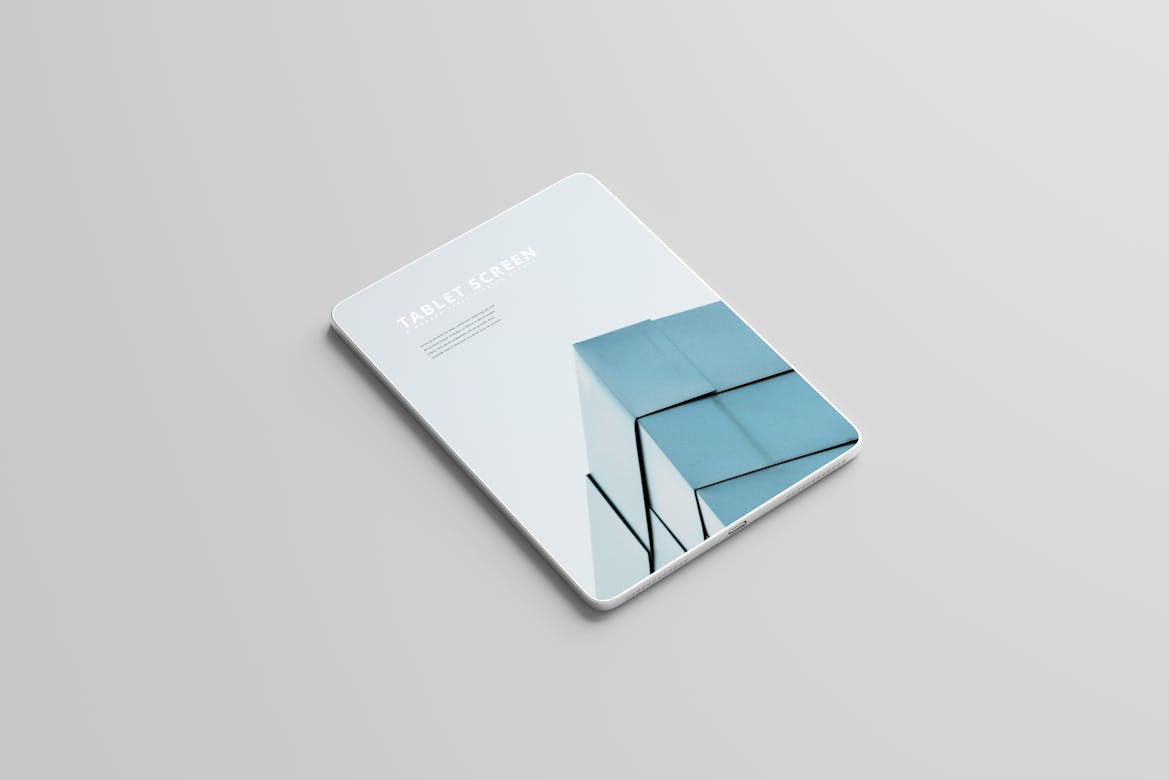 Modern Display / Screen Mockups | Premium & Free PSD Mockup Store