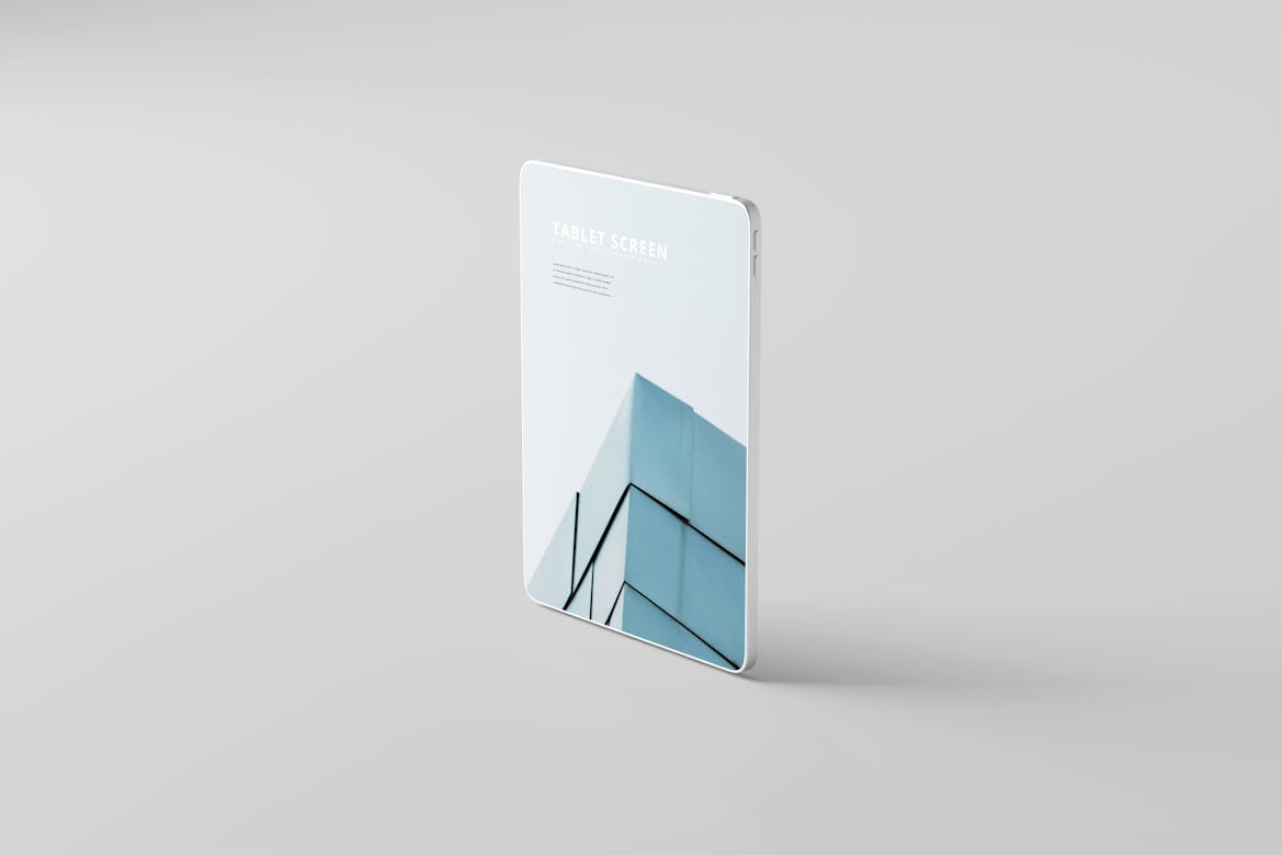 Modern Display / Screen Mockups | Premium & Free PSD Mockup Store