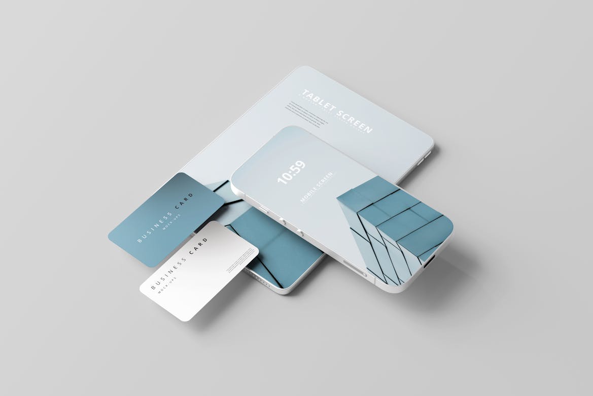 Modern Display / Screen Mockups | Premium & Free PSD Mockup Store