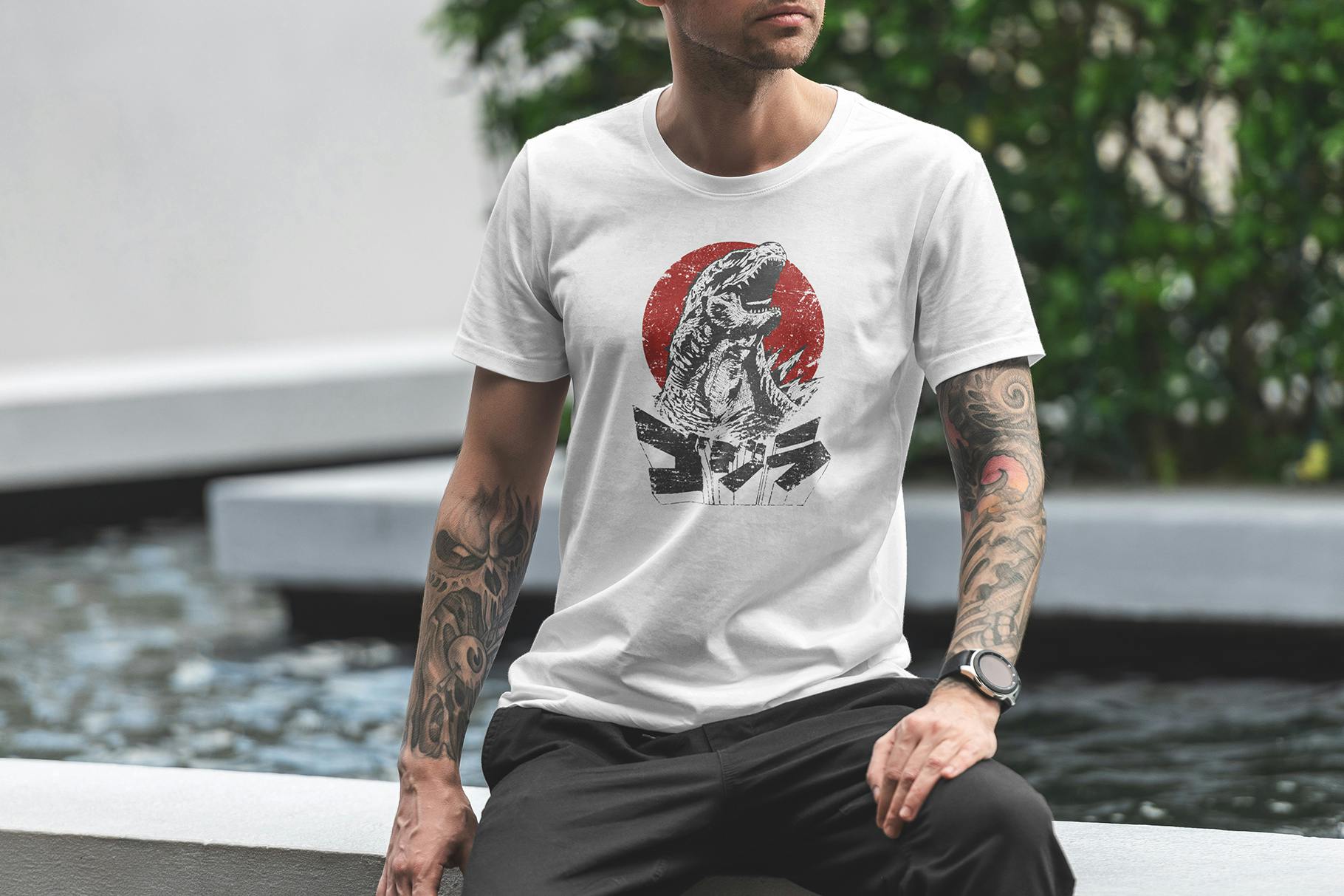 Apparel Mockups. Premium And Free PSD Mockup Templates