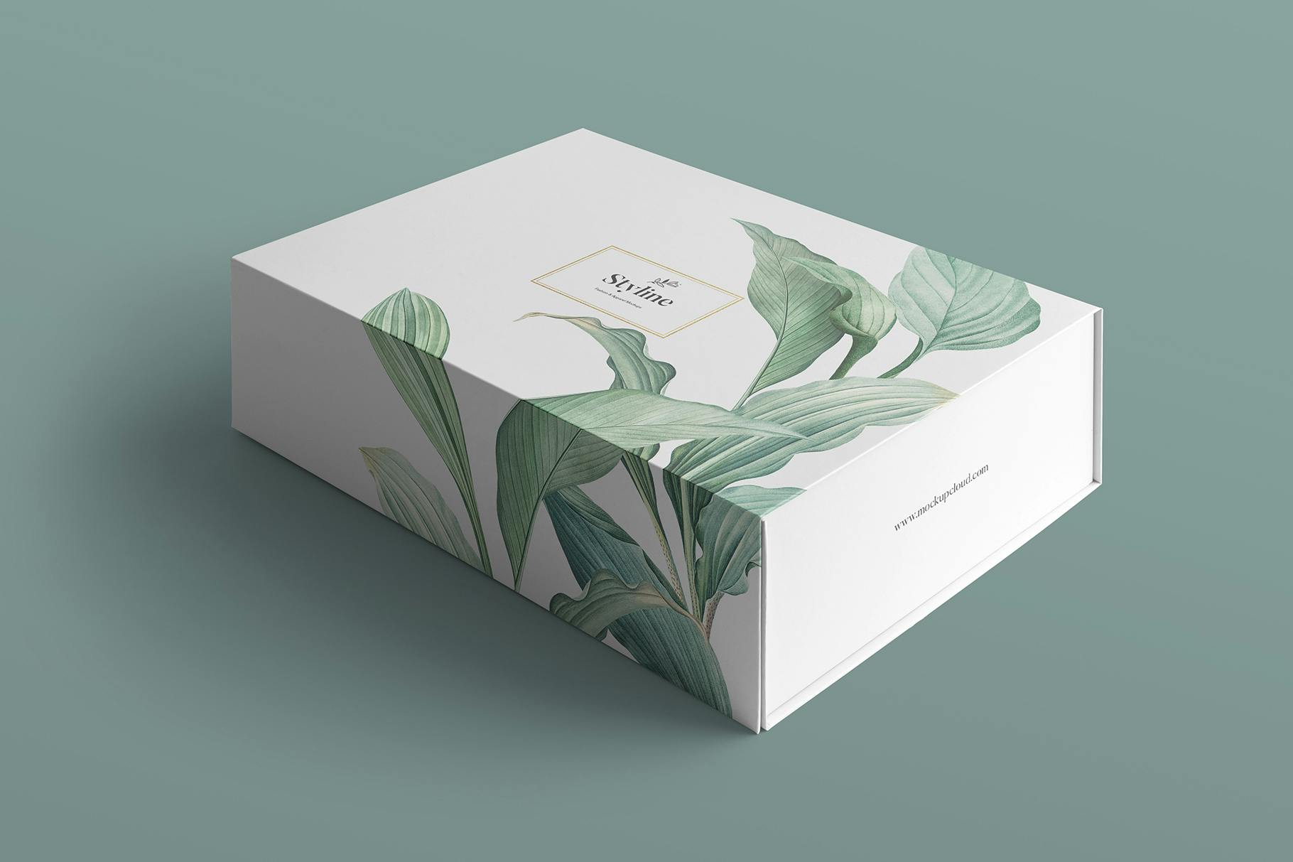 Packaging Mockups. Premium And Free PSD Mockup Templates