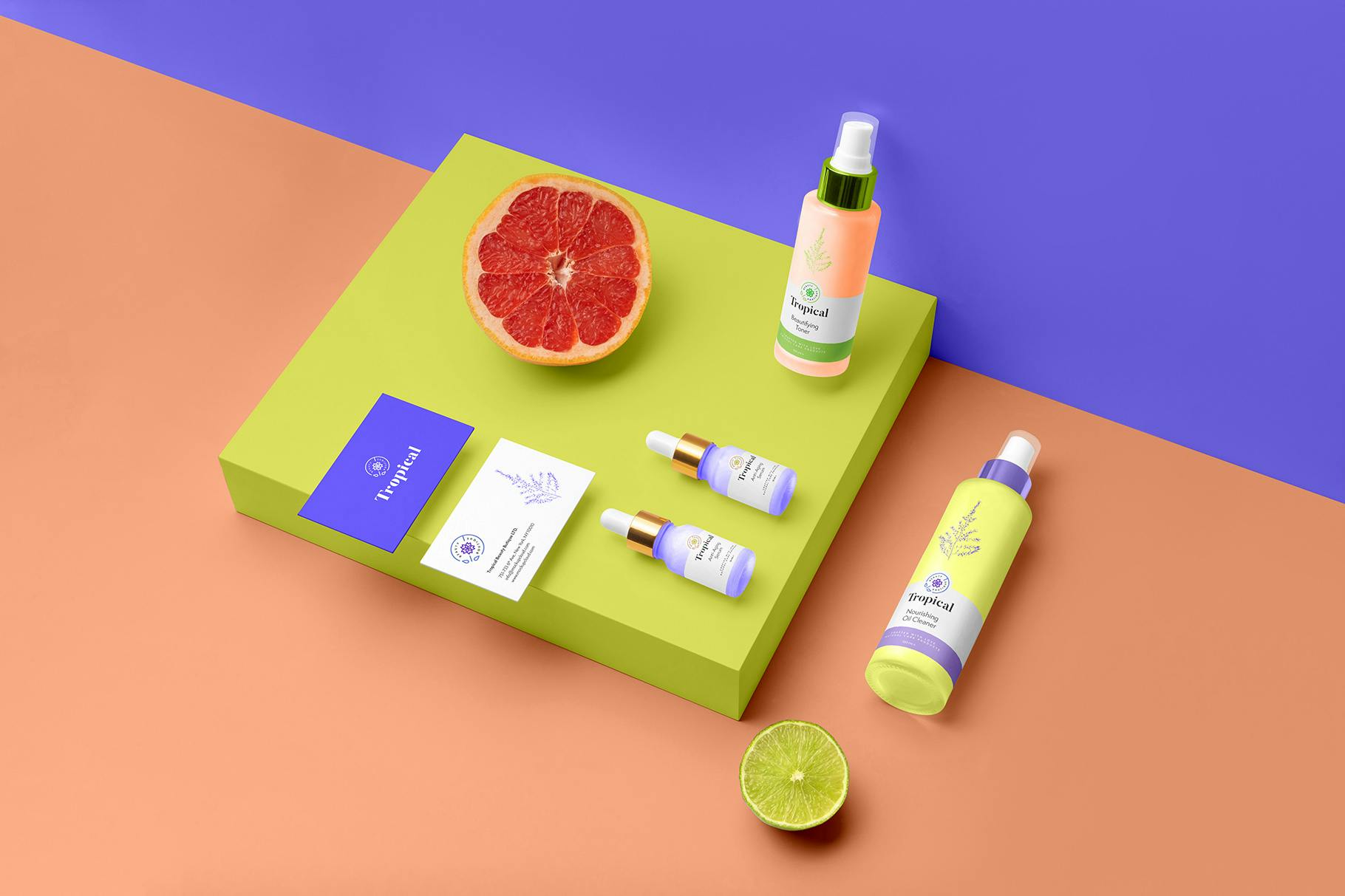 Free Business Card Mockup Vol. 2 | Premium & Free PSD Mockup Store