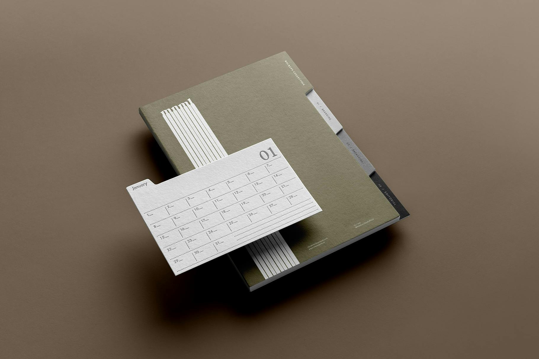 Free Hand Drawn Mockup | Premium & Free PSD Mockup Store