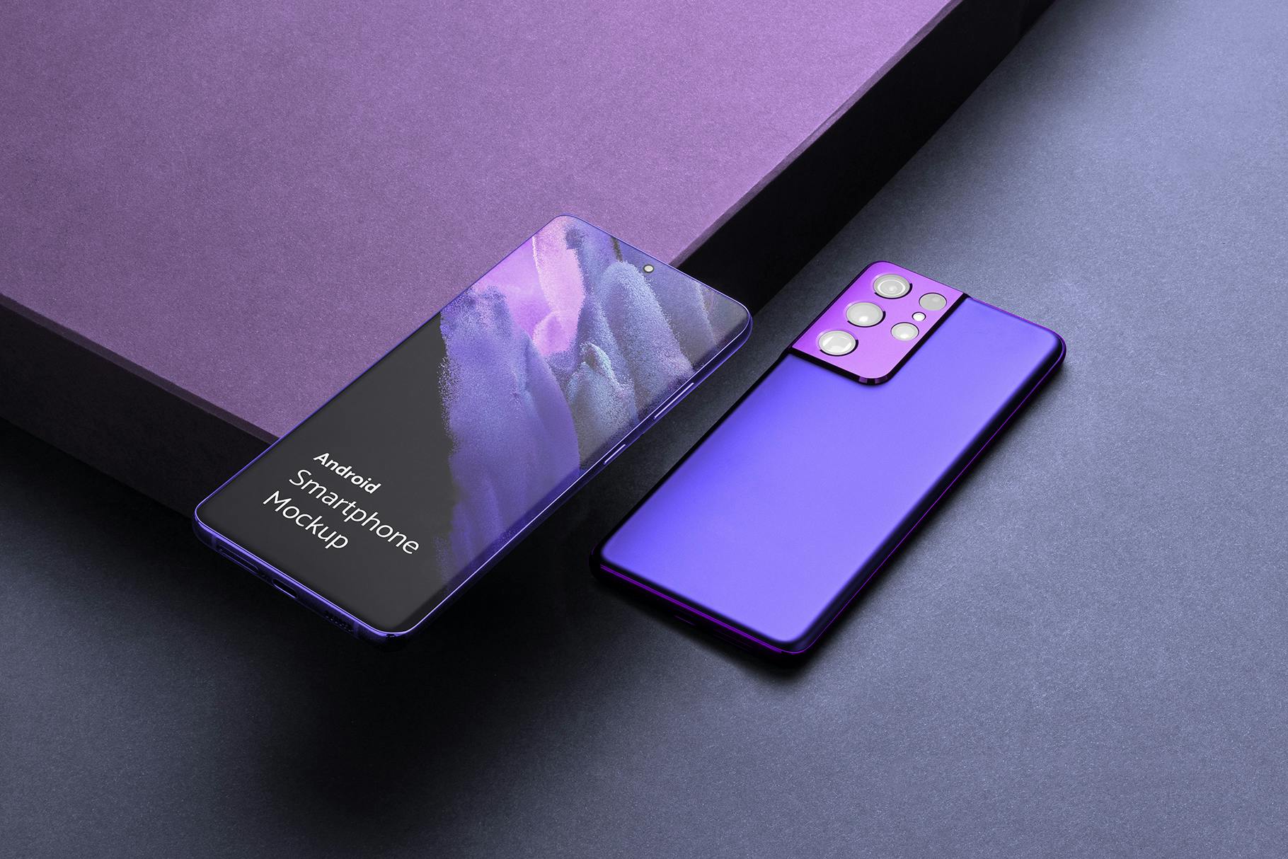 Mobile Mockups. Premium And Free PSD Mockup Templates