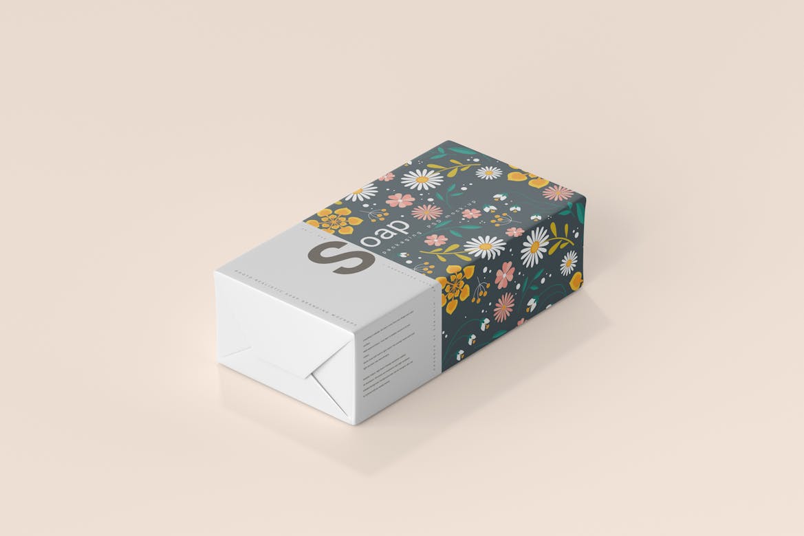Soap Packaging Mockups Premium And Free Psd Mockup Store