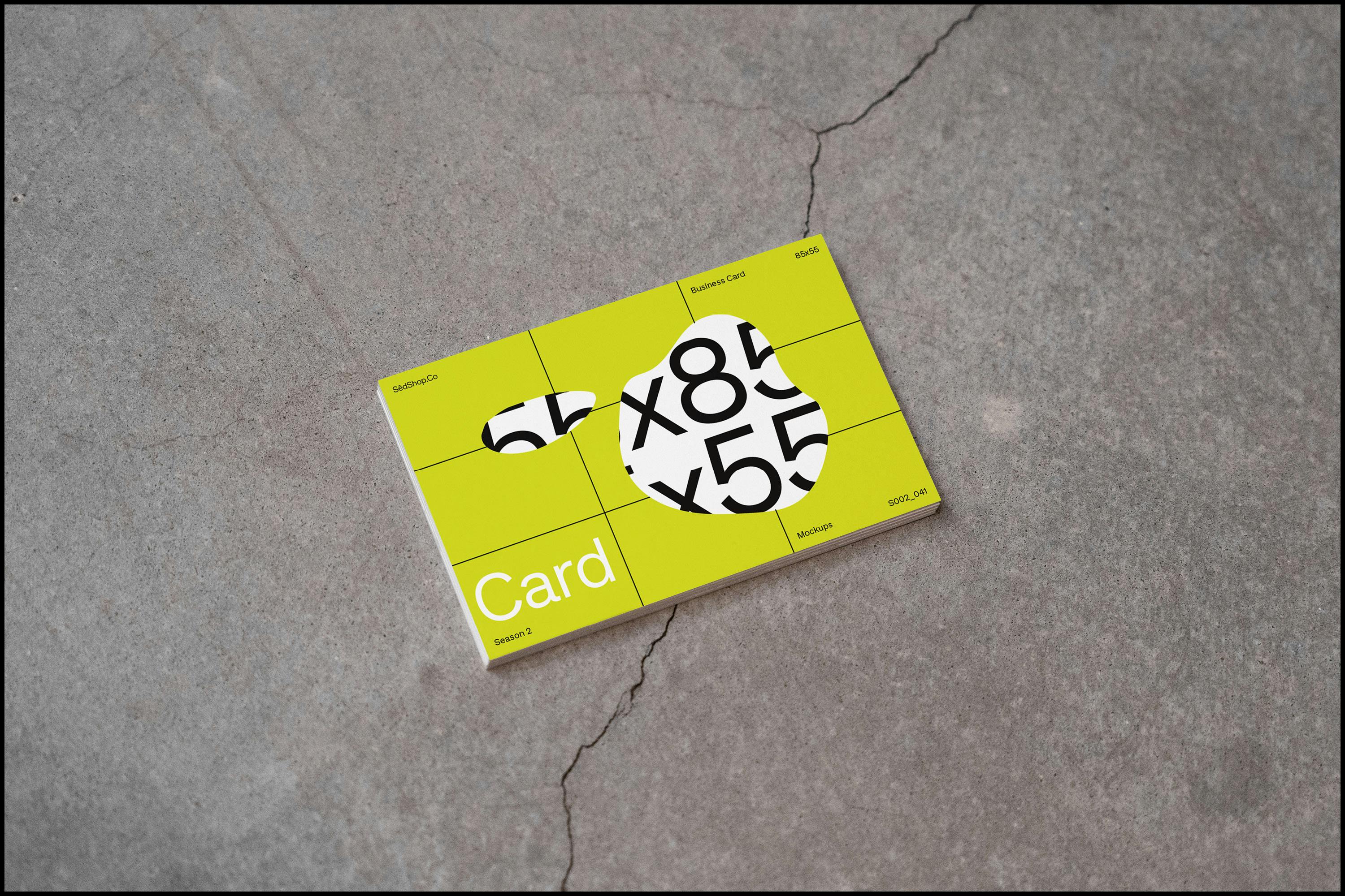 Branding Mockup Essentials | Premium & Free PSD Mockup Store