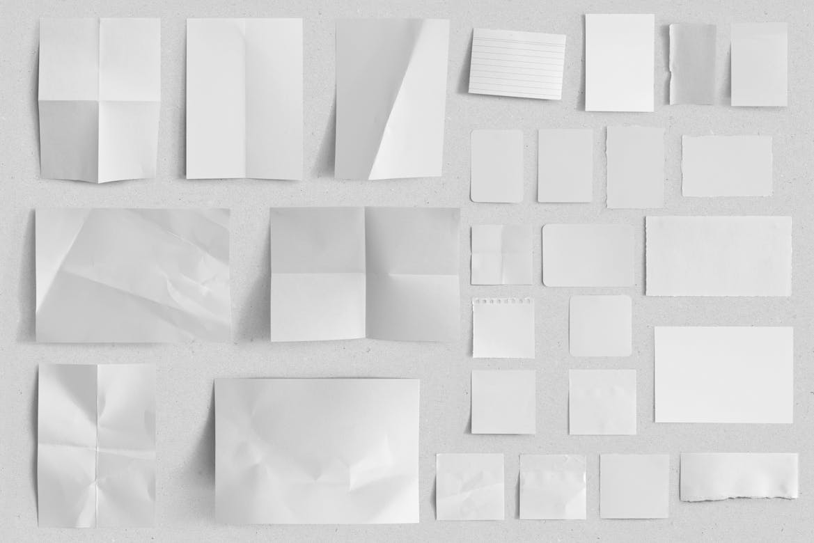 Graphite Moodboard Scene Creator | Premium & Free PSD Mockup Store