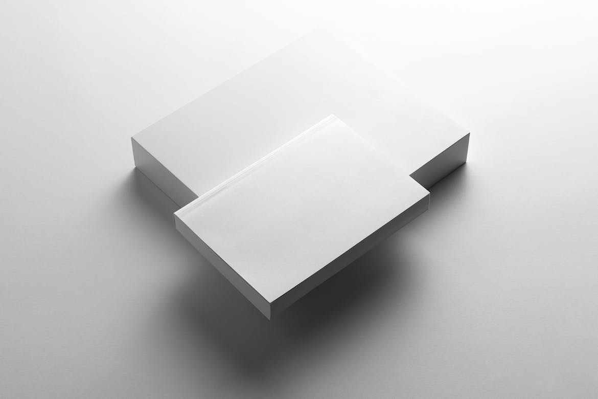 Dash Book Branding Mockup Scene 19 | Premium & Free PSD Mockup Store