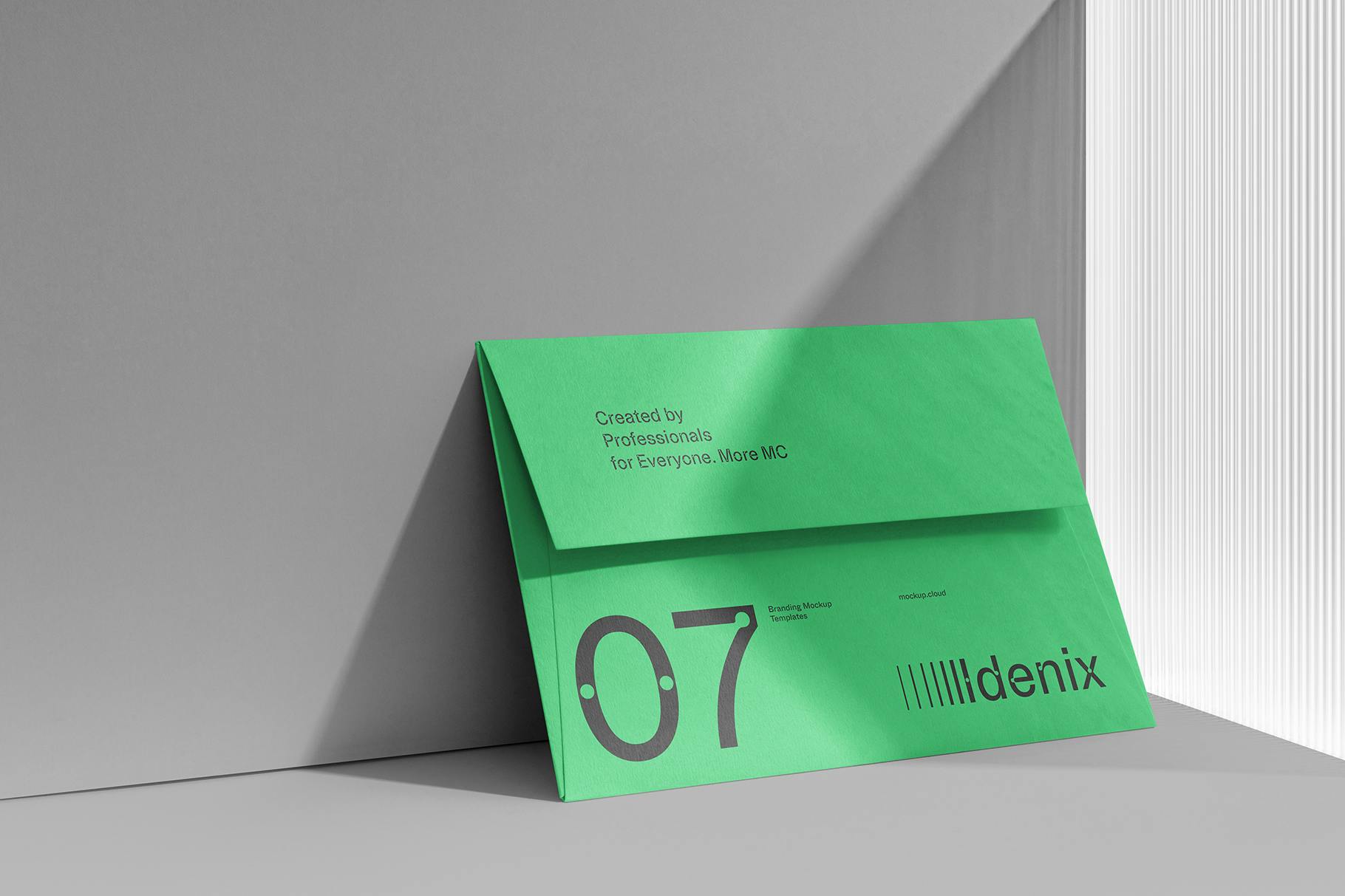 Branding Stationery Mockups. Premium And Free PSD Mockup Templates