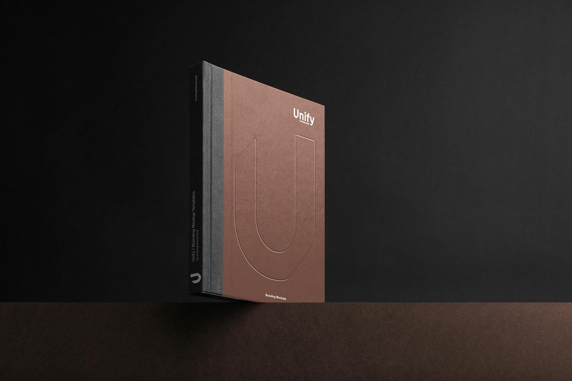 Print Editorial Mockups. Premium And Free PSD Mockup Templates