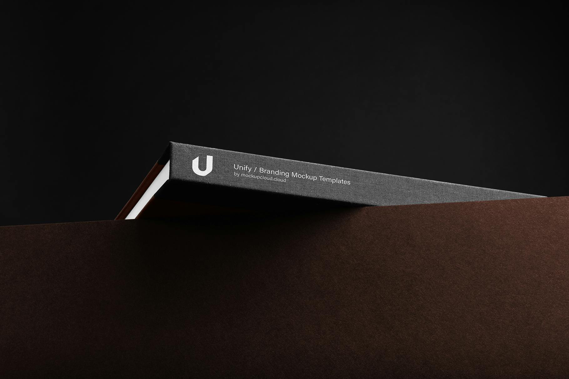 Print Editorial Mockups. Premium And Free PSD Mockup Templates