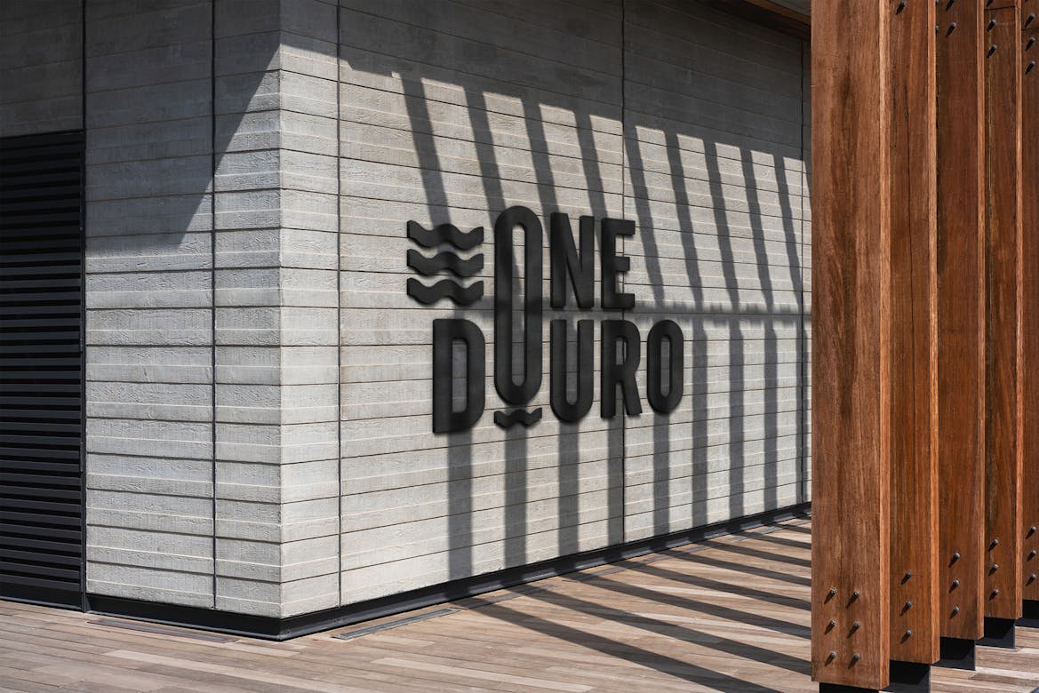 3D Logo MockUp Set | Premium & Free PSD Mockup Store