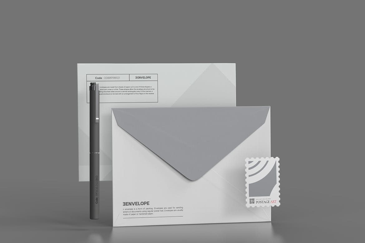 Postage stamps Mock up | Premium & Free PSD Mockup Store