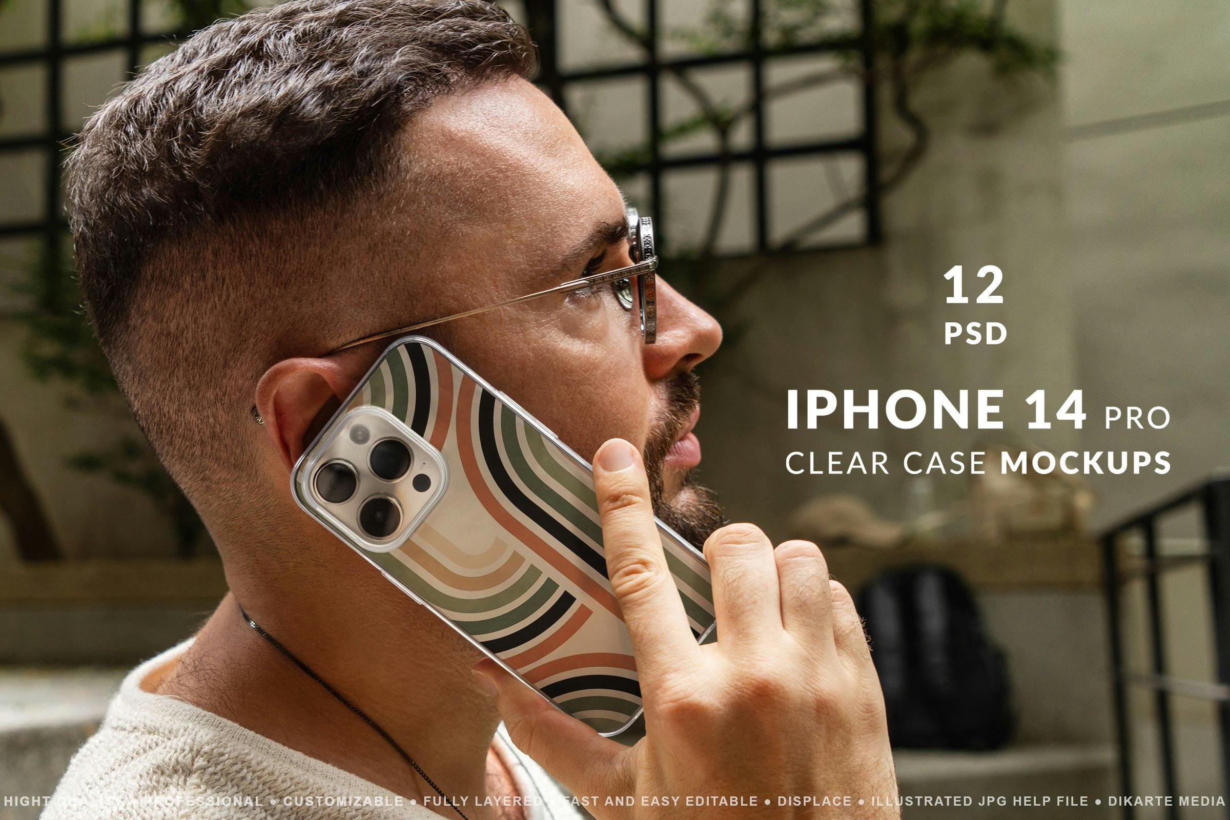 Mobile Mockups. Premium And Free PSD Mockup Templates