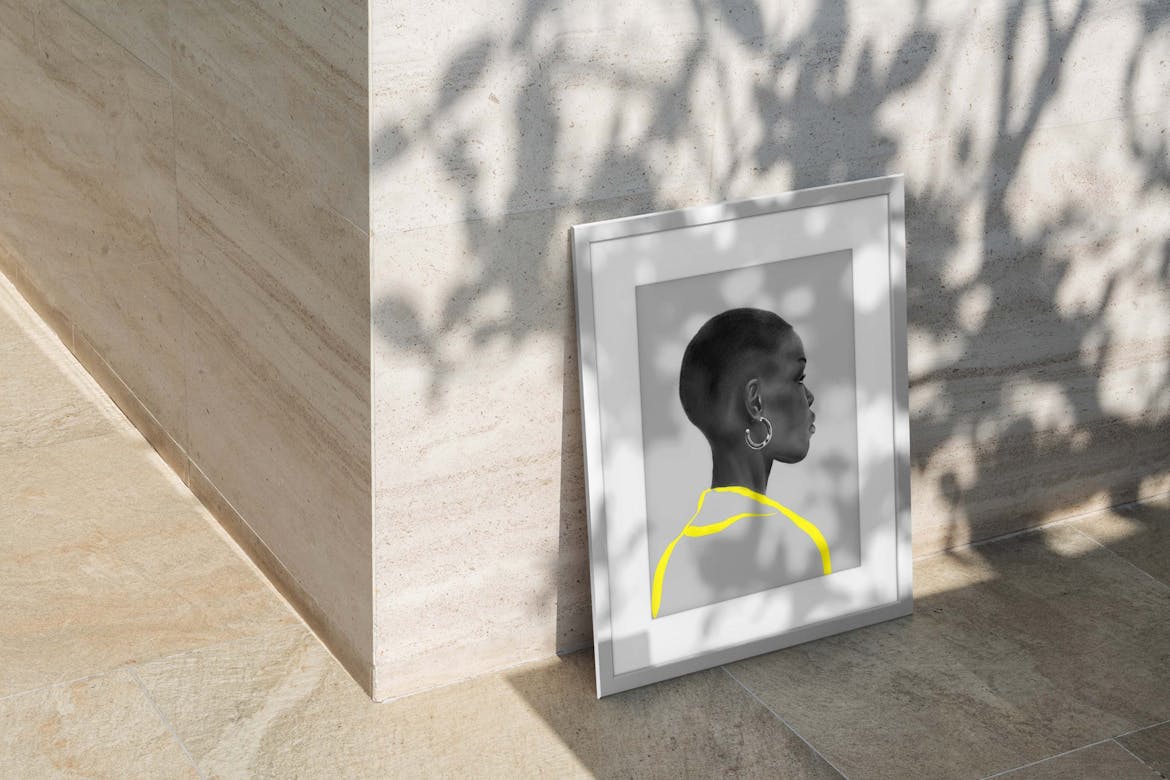 Photo Frame Mockup's | Premium & Free PSD Mockup Store