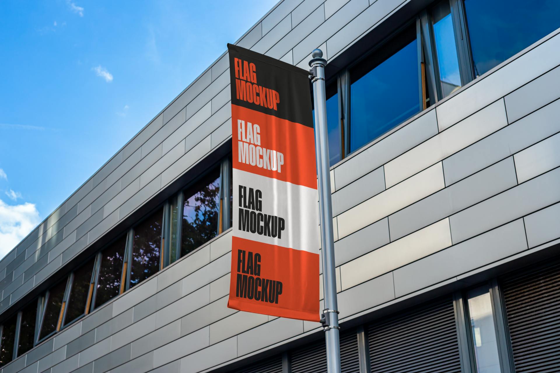 Signs & Billboards Mockups. Premium And Free PSD Mockup Templates