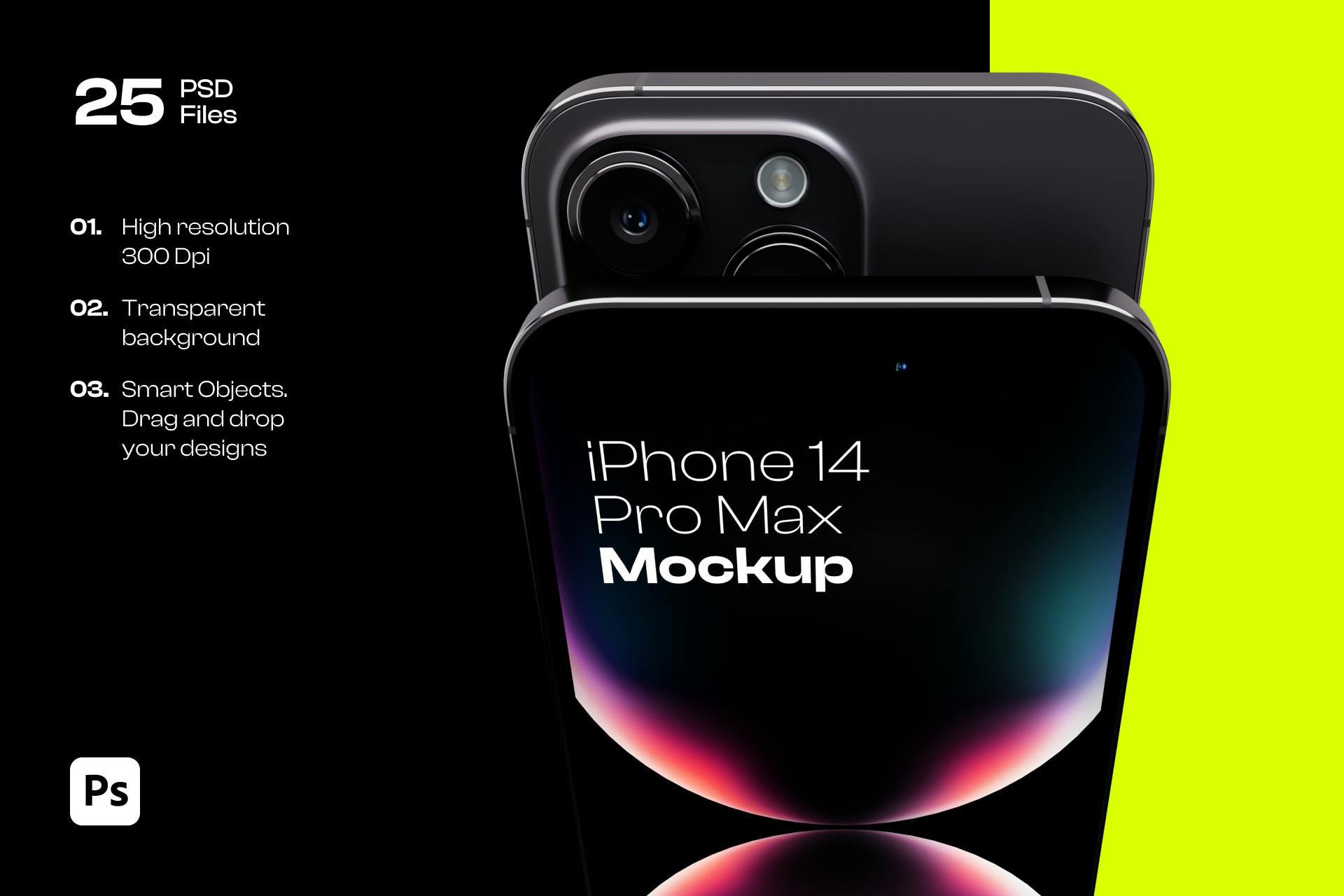 Mobile Mockups. Premium And Free PSD Mockup Templates