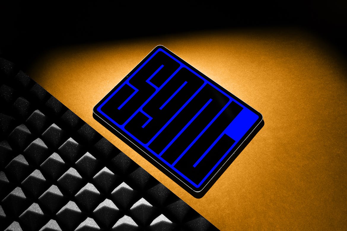 SGNL Branding Mockups | Premium & Free PSD Mockup Store