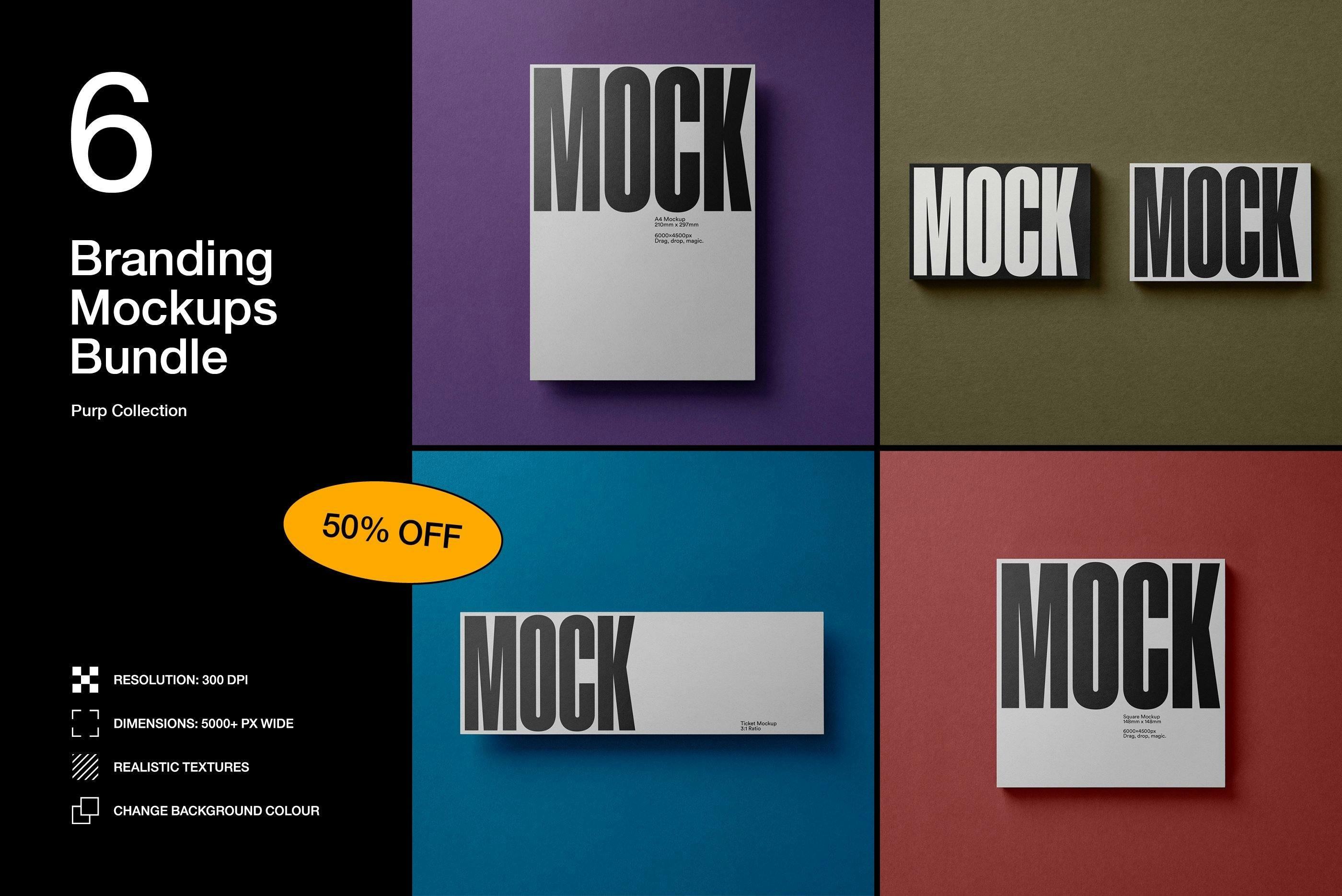 Free Hand Drawn Mockup | Premium & Free PSD Mockup Store