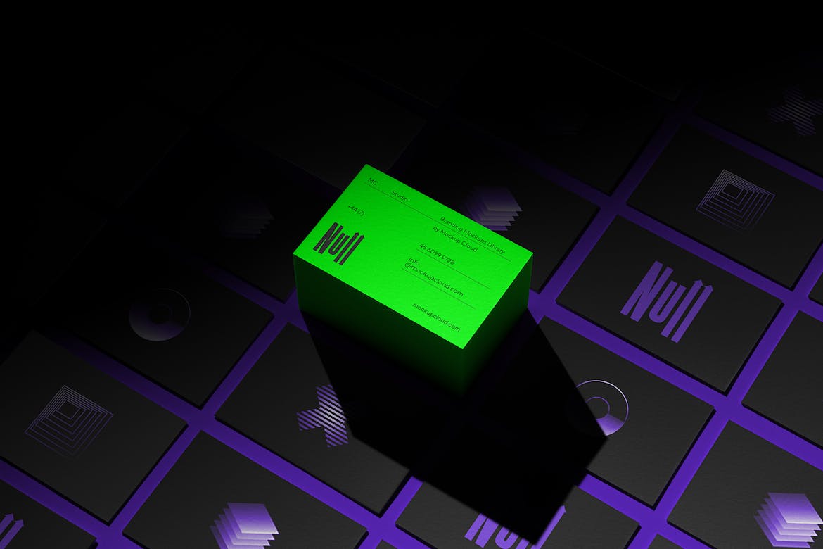 Null Branding Mockups | Premium & Free PSD Mockup Store