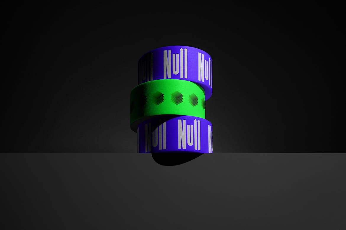 Null Branding Mockups | Premium & Free PSD Mockup Store