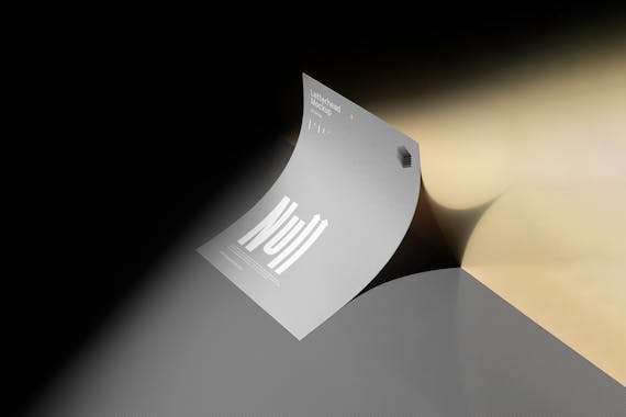 Null Branding Mockups | Premium & Free PSD Mockup Store