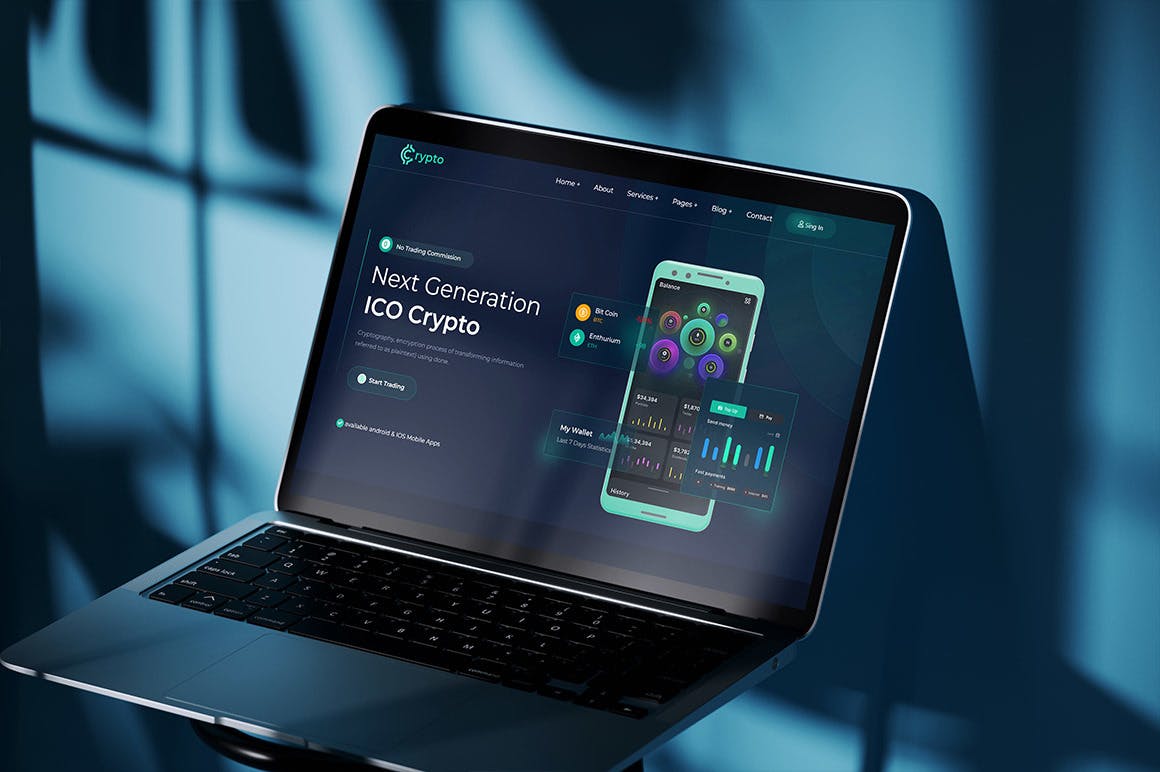 Mobile Mockups. Premium And Free PSD Mockup Templates