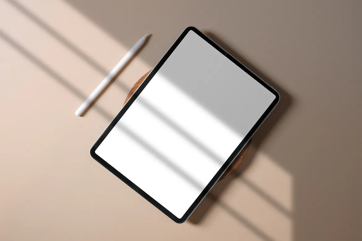 Ipad Pro Photo Mockups Bundle | Premium & Free PSD Mockup Store