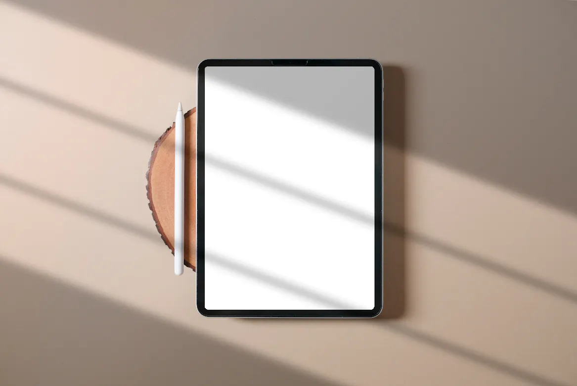 Ipad Pro Photo Mockups Bundle | Premium & Free PSD Mockup Store