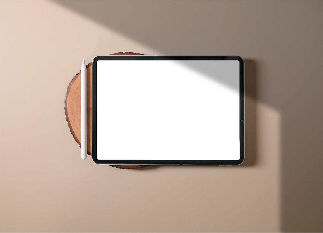 Ipad Pro Photo Mockups Bundle | Premium & Free PSD Mockup Store