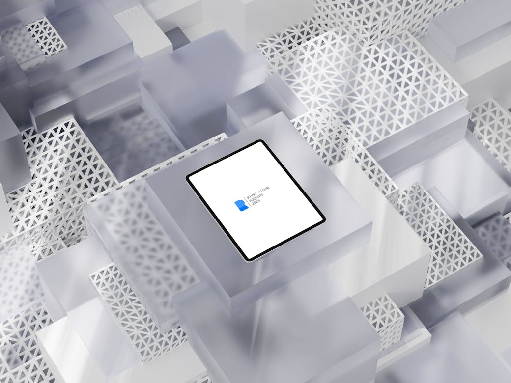 Spectre Series Mockups | Premium & Free PSD Mockup Store