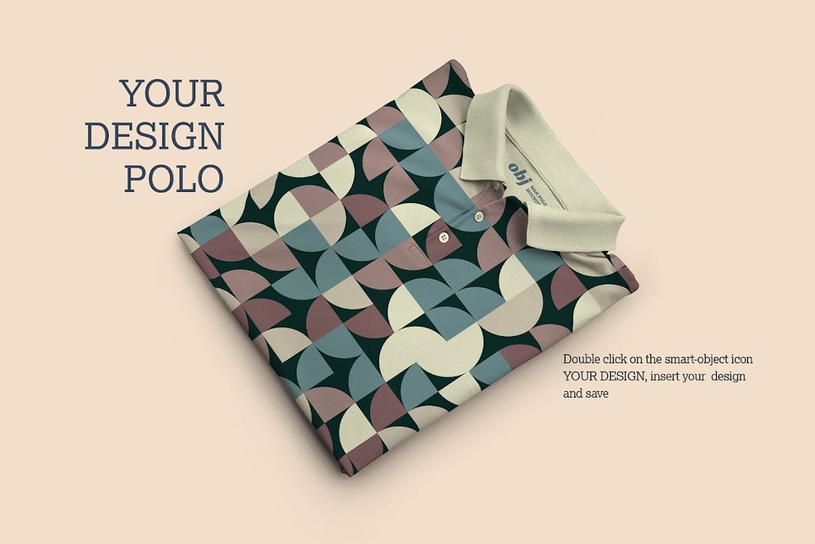 8 Mockups Polo | Premium & Free PSD Mockup Store