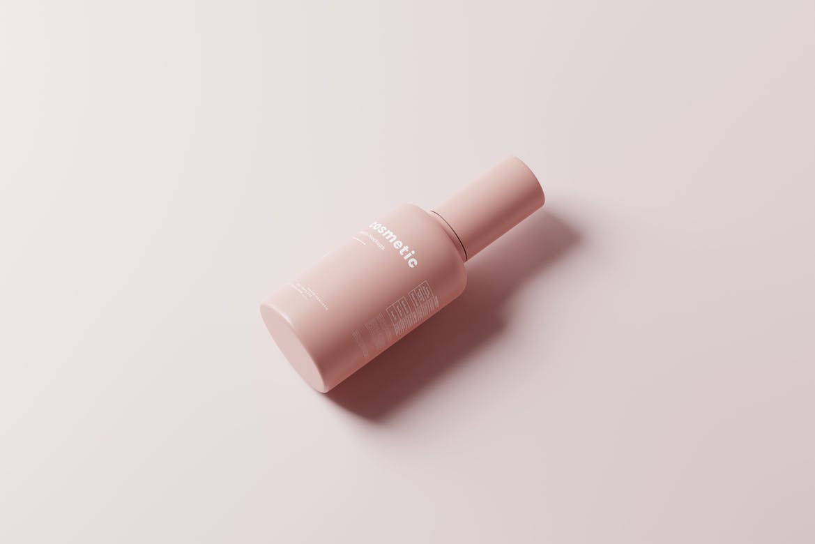 Cosmetic Bottle Mockups | Premium & Free PSD Mockup Store