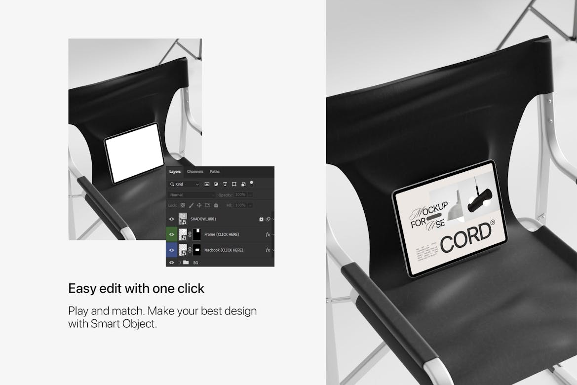 Studio - Minimal Mockup Bundle | Premium & Free PSD Mockup Store
