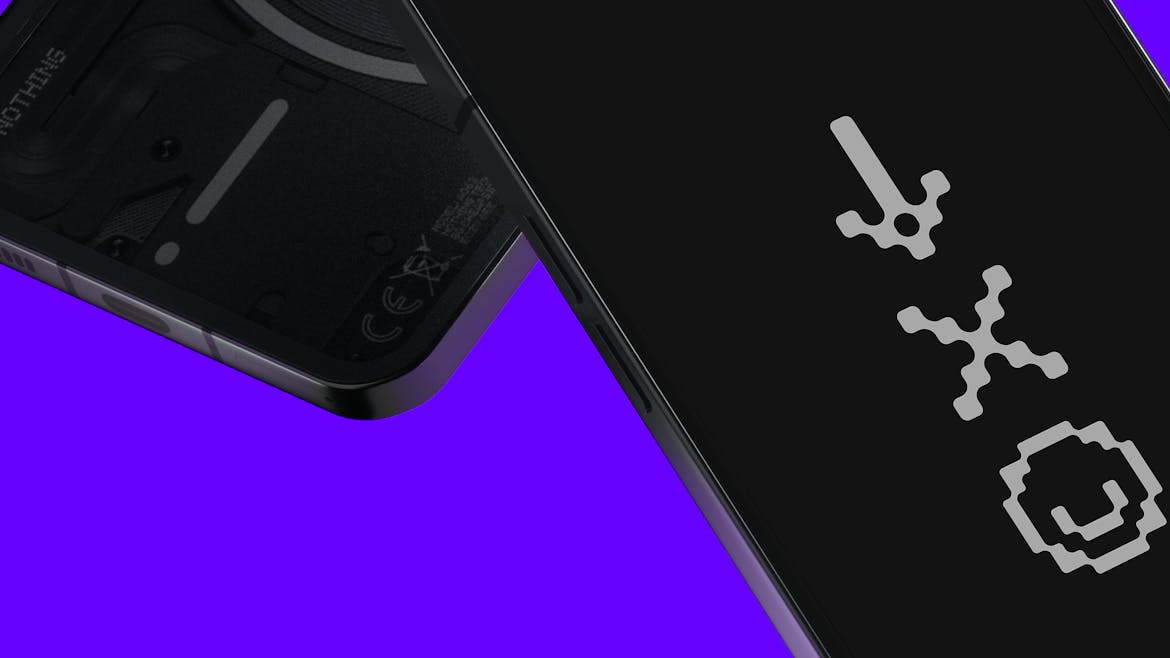 Nothing Phone Mockup Pack | Premium & Free PSD Mockup Store