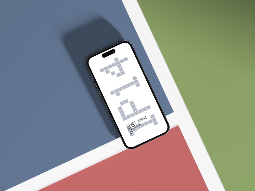 Clean Color Mockup | Premium & Free PSD Mockup Store