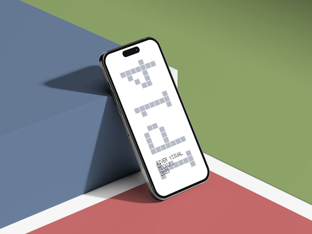 Clean Color Mockup | Premium & Free PSD Mockup Store