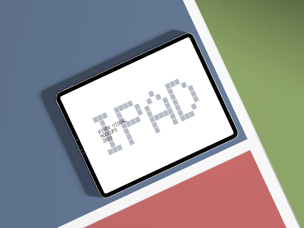 Clean Color Mockup | Premium & Free PSD Mockup Store